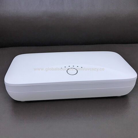 Buy Wholesale China Uv Sanitizing Box,uv Light Disinfection Box,uv ...