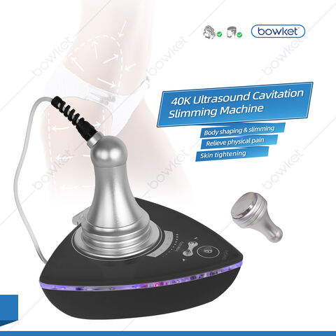 Buy Wholesale China Mini Cavitation Burn Fat Eliminate Cellulite And ...