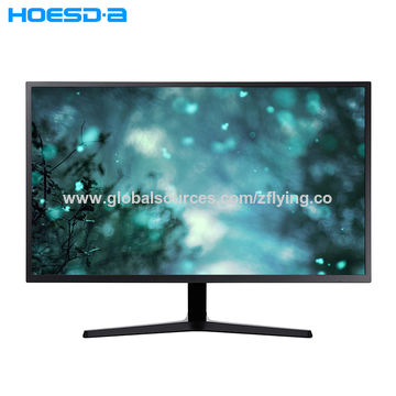 Buy Wholesale China Hoesda 27 Led Pc Gaming Monitors ,led Monitor ...