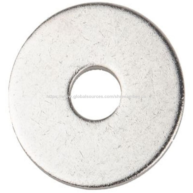 IndiaPunch Washer on Global Sources