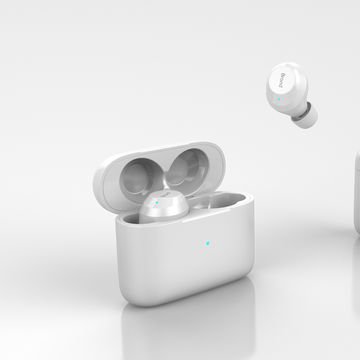 Buy Wholesale China Tws Headphones ,ipx5 Waterproof Tws Earbuds ...