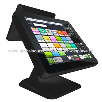 Buy Wholesale China 15 Inch Pos Terminals For Supermarket Touch Pos ...