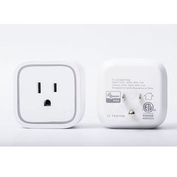 Buy Wholesale China Oomi Plug ,remote Control Smart Life ,smart Plug ...