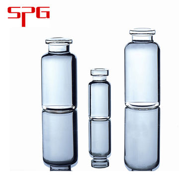 Buy Wholesale China Tube Glass Vial Usp Type I For Injection & Tube ...