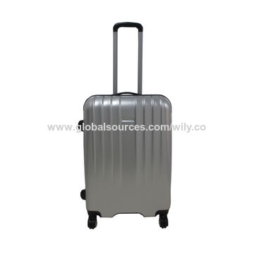 Buy Wholesale China Pc Luggage Case ,pc Trolley Case In 20/24/28inch ...