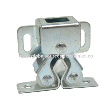 Hong Kong SAR Iron double roller catch on Global Sources,Iron double ...