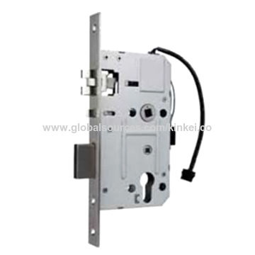 Hong Kong SAR Electric Mortise Lock on Global Sources,Electric Mortise Lock