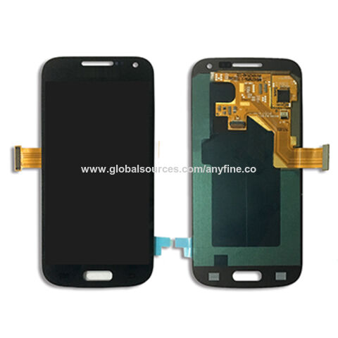Buy Wholesale China Lcd Touch Screen Assembly For Samsung S4 Mini 9190 ...