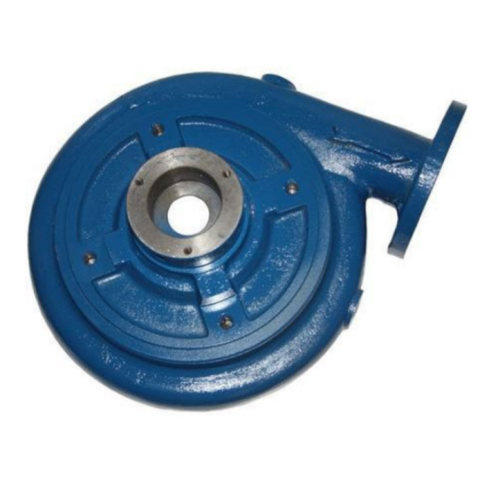 Volute pump casing/body, AS20272000 material pump parts ASTM A-532 ...