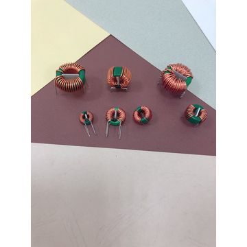 Buy Wholesale Taiwan Choke Coil, Made Of Iron Powder, Suitable For ...