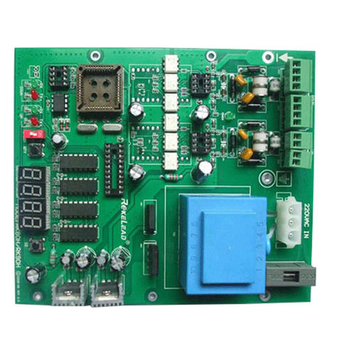 ChinaPCB Integrated Board For Hot Water Purifier Control Board ...