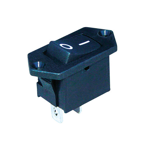 Buy Wholesale China Rocker/paddle switches Made in China High-quality ...