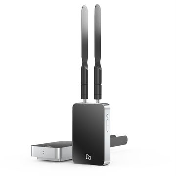 Buy Wholesale China Wts200 4k Wireless Video Transmitter And Receiver ...