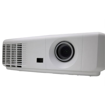 Buy Wholesale China Dlp Projector 3600 Ansi Lumens Multimedia Projector ...