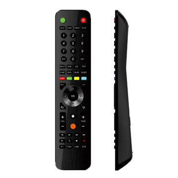 China Factory oem odm low price wireless Multi function voice STB/TV ...
