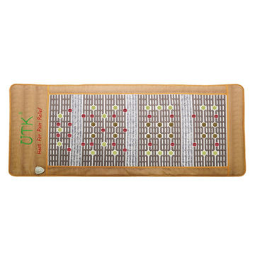 Buy Wholesale China Acupuncture Massage Far Infrared,negative Ions And ...