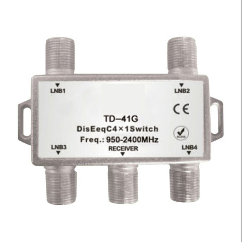 Buy Wholesale China Catv Splitter Catv Tap Tv Splitter Tv Tap Outdoor ...