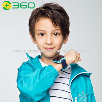 Buy Wholesale China 360 A1 Kids Smart Watch,real-time Tracking,4phone ...