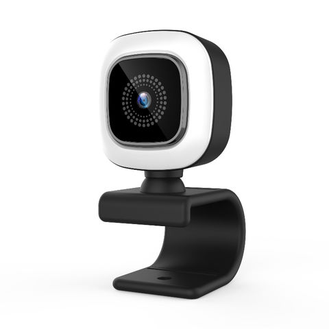 Buy Wholesale China Popular Pc Webcam Camera Office For Laptop/pc Usb 2 ...