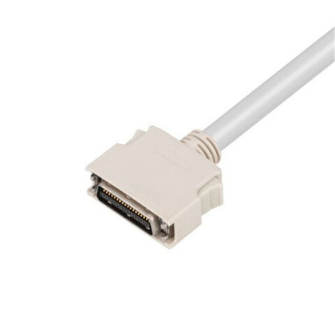 Buy Wholesale China Scsi 36p Male To Male Cable & Scsi Cable at USD 5 ...