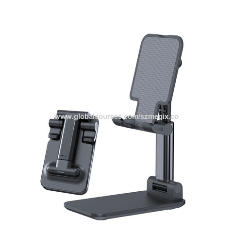 ChinaDesktop mobile phone bracket aluminum alloy tablet computer ...