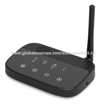 Buy Wholesale China Long Range Certified Aptx-ll Bluetooth 5.0 ...
