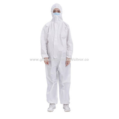 Buy Wholesale China High Quality Factory Wholesale Protection Overalls ...
