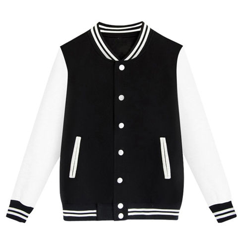 Buy Wholesale China High Quality Cotton/polyester Contrast Color Men ...