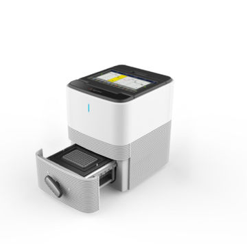 Buy Wholesale China Laboratory Automatic Rt Pcr Machine Real Time Pcr ...