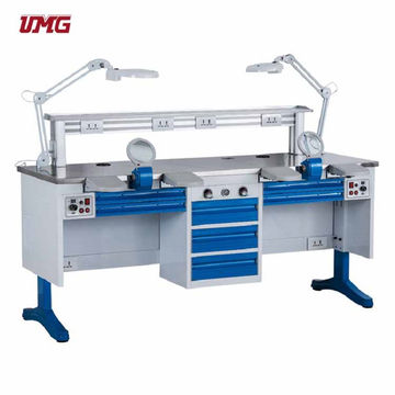 Buy Wholesale China New Style Stainless Steel Lab Work Bench 500w Jt-56 ...