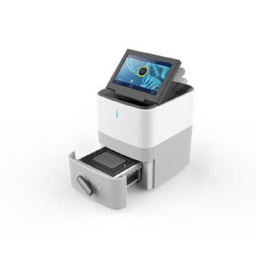 Buy Wholesale China Medical Device Lab Use Pcr Machines And Real-time ...
