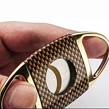 Buy Wholesale China Honest Metal Cigar Cutter & Cigar Cutter;metal ...