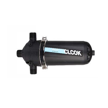 Buy Wholesale China Automatic 2 3 Inch Disc Screen Self Cleaning ...