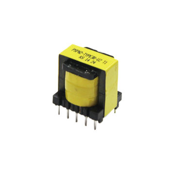 Buy Wholesale China 120-180w Etd44-4 High Frequency Transformers Series & Flyback Transformers ...