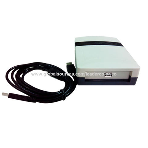 Buy Wholesale China Uhf Rfid Reader, Usb Uhf Tag Encoder Iso 18000-6c ...