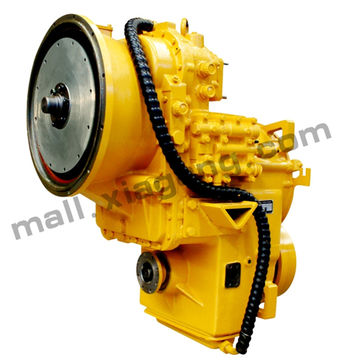 Wheel Loader Gearbox, XGMA XG932 Gearbox XGMA XG955 Gearbox XGMA XG935 ...