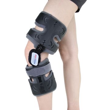 Buy Wholesale China Orthopedic Oa Rom Knee Splint & Oa Rom Knee Brace ...