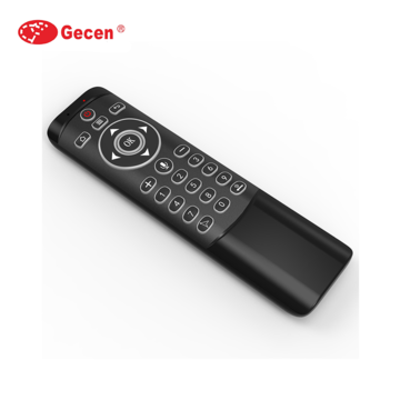 Buy Wholesale China Mt1 Google Voice Assistant Air Mouse Gyro Sensing 2 ...
