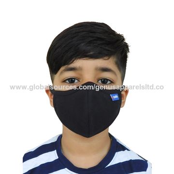 Buy Wholesale India Children Reusable Mask-weekly Mask & Face Cover ...