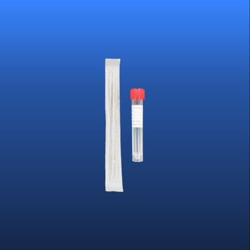 ChinaMedical Dacron Throat Oral Swab Supplier on Global Sources