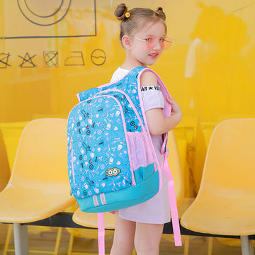 Buy Wholesale China Children Big Size Student Backpacks For School With ...