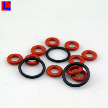 Buy Wholesale China As568 Standard Rubber O-ring Color Rubber O Ring ...