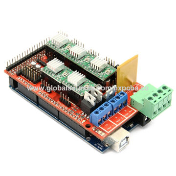 High Quality Design LED Advertising Display Strip PCB Board PCB ...