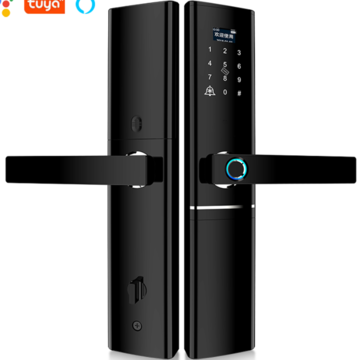 Buy Wholesale China Tuya Smart Door Lock, Tuya Bluetooth Door Lock,tuya ...