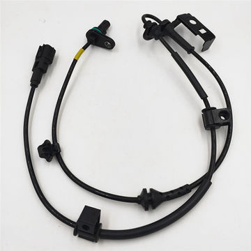 Buy Wholesale China High Quality Wheel Speed Abs Sensor Fit For Hyundai ...