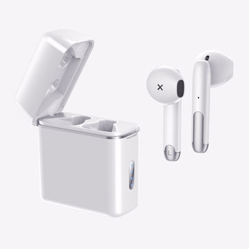 Buy Wholesale China Oem Bluetooth Earphone Tws Earbuds With Charging ...