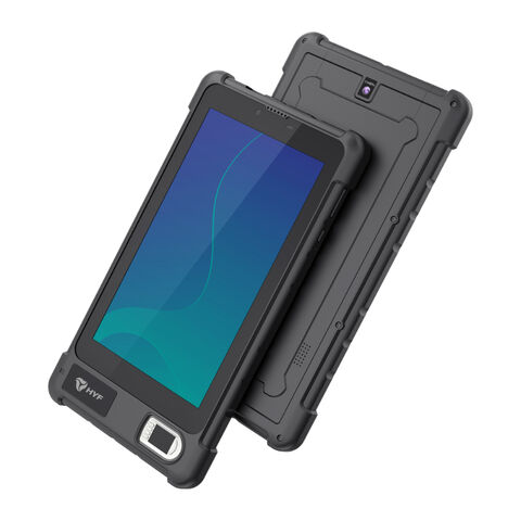 Buy Wholesale China Biometric Fingerprint Tablet Hand-held Terminal ...