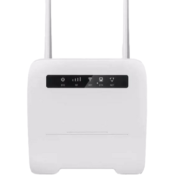 China Wireless 4G CPE Router CAT4 on Global Sources,4G CPE Router,4G ...