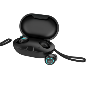 Buy Wholesale China Tws Headphones ,ipx5 Waterproof Tws Earbuds ...