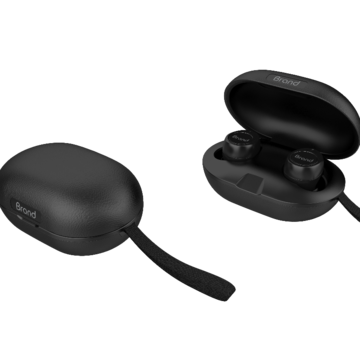 Buy Wholesale China Tws Headphones ,ipx5 Waterproof Tws Earbuds ...